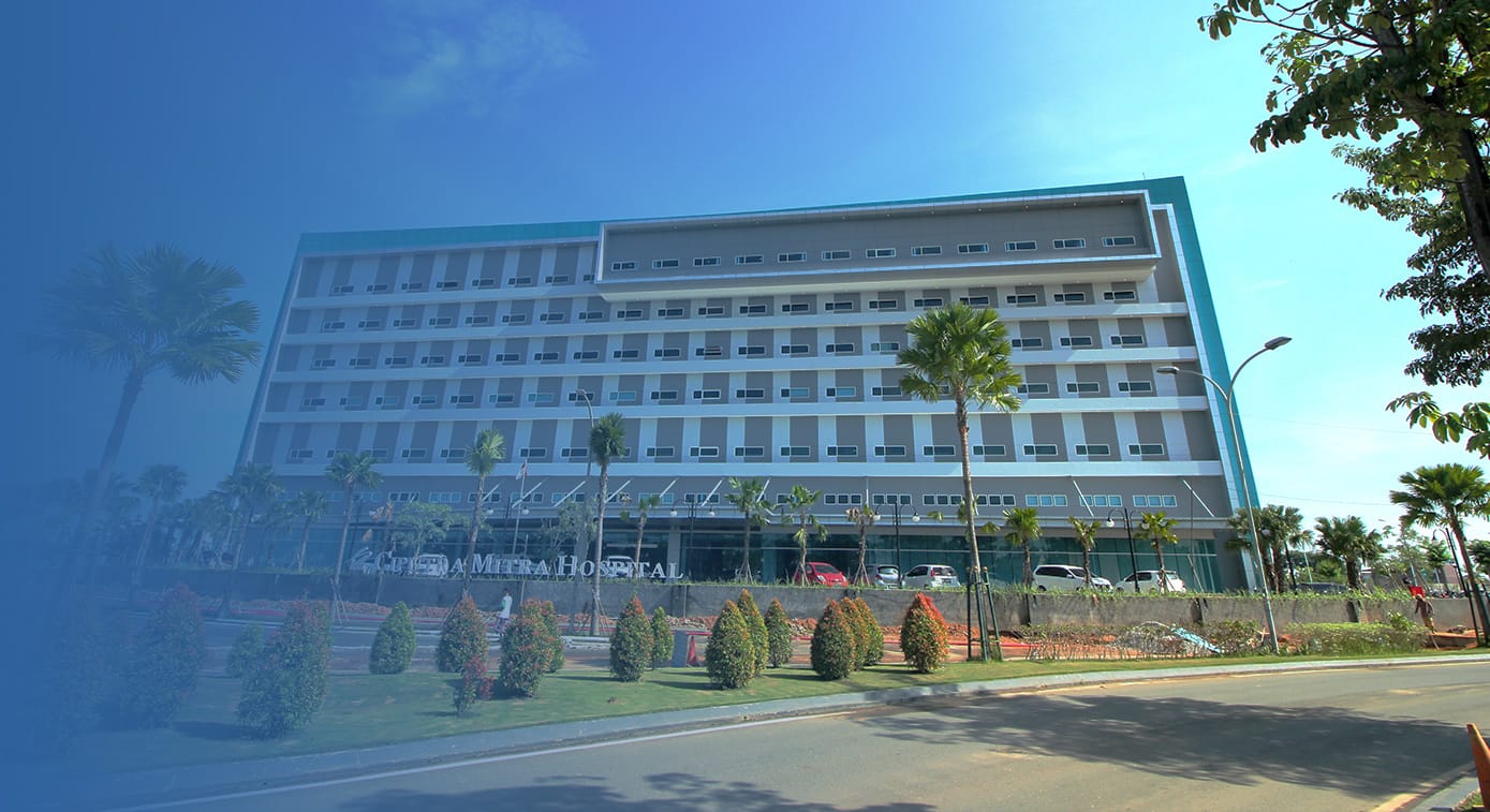 Ciputra Hospital - Rumah Sakit Nasional Terbaik Bertaraf Internasional