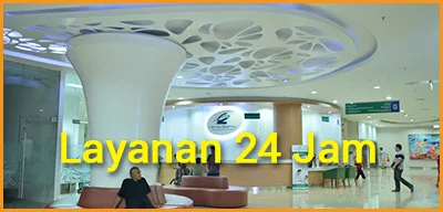 Ciputra Hospital - Rumah Sakit Nasional Terbaik Bertaraf Internasional
