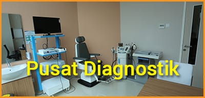 Ciputra Hospital - Rumah Sakit Nasional Terbaik Bertaraf Internasional